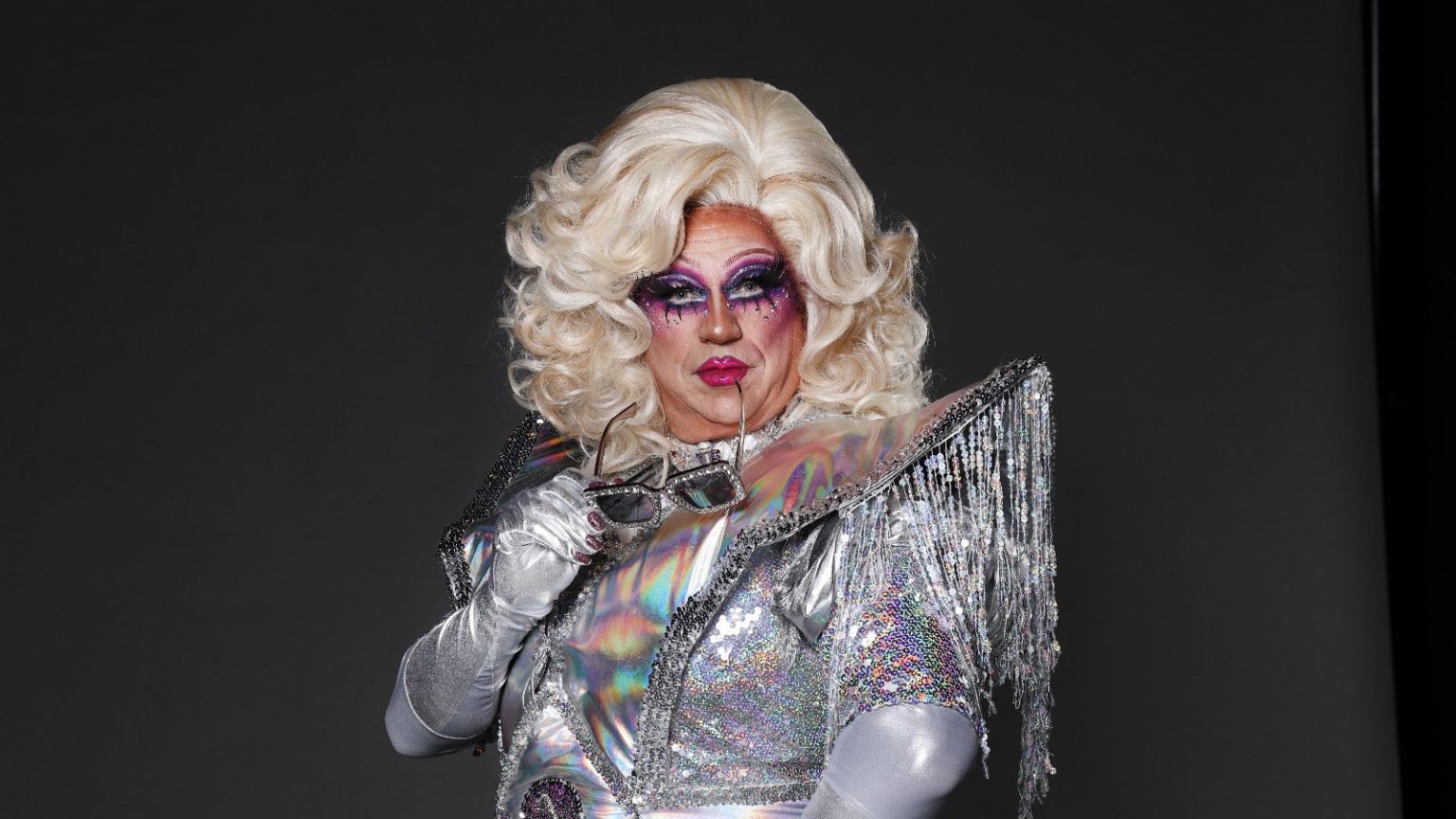 Viva la Diva: Welcher Promi ist die Queen?