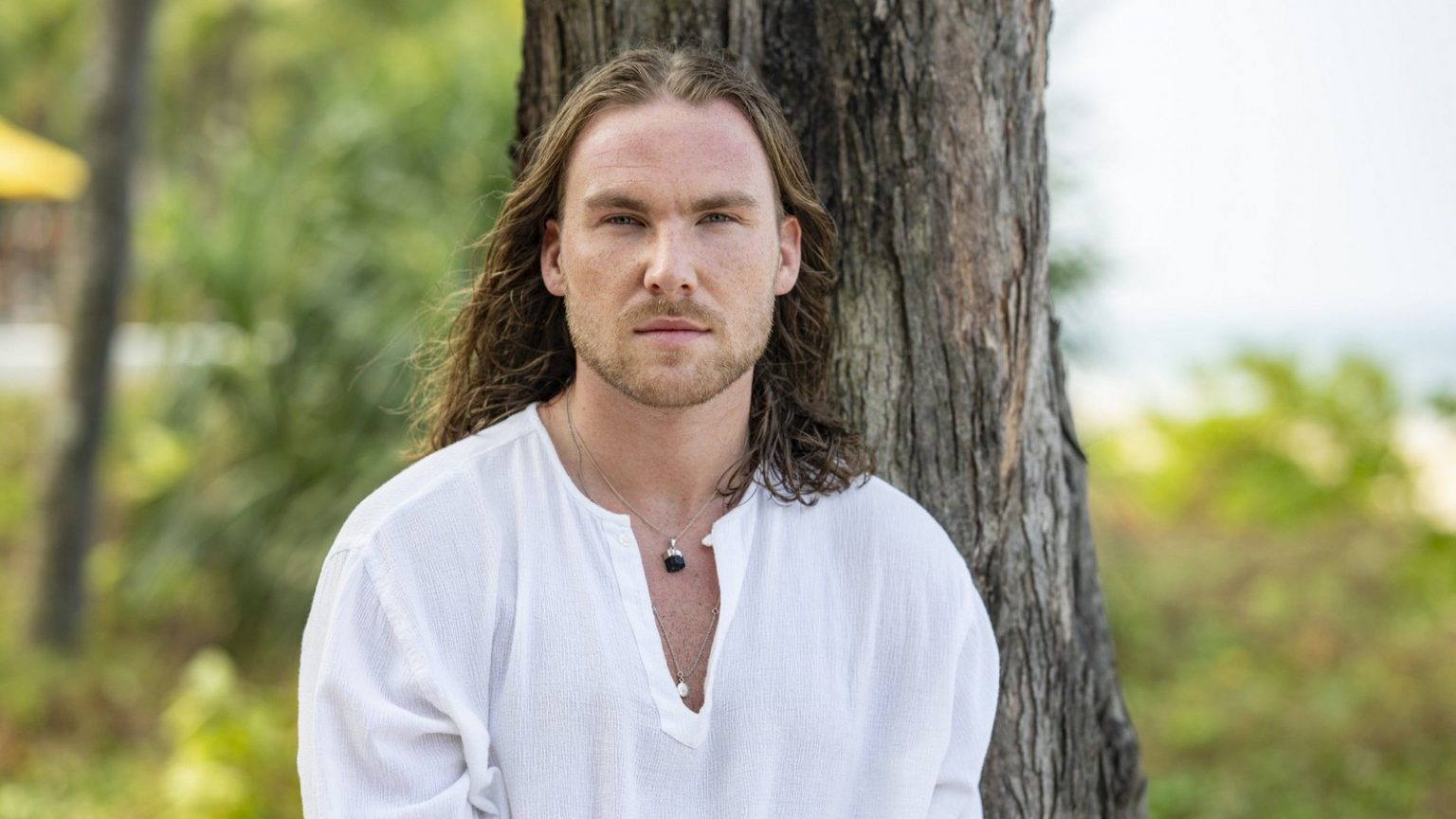 Bachelorette 2023: Die Ex-Freundin von Kandidat Jesper führte ein ...