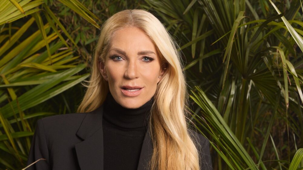 Dschungelcamp 2024: Sarah Kern würde nie mit ihrem Freund Tobi ...