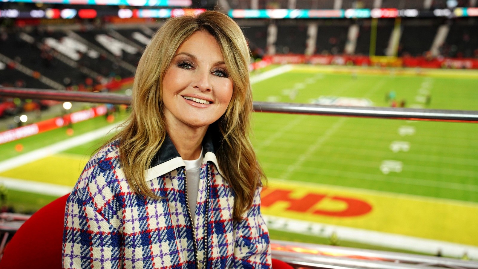 Frauke Ludowig feiert 60. Geburtstag: "Ich habe mich noch nie jünger ...