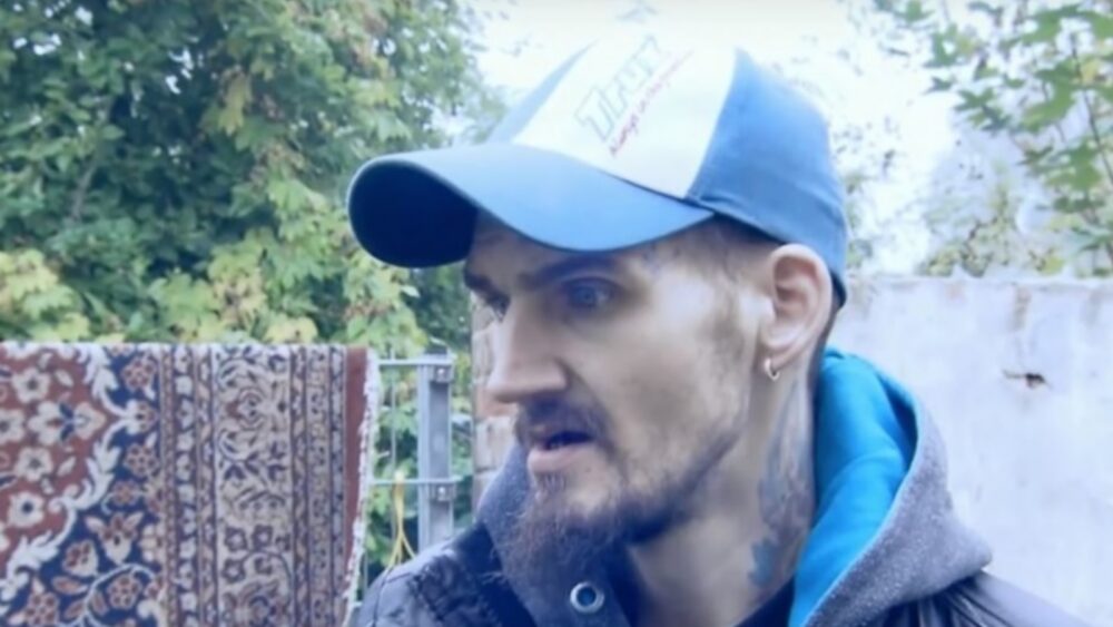 Trauerfall in Neonazi-Familie: Andy Ritter stirbt mit 39 Jahren - das ...