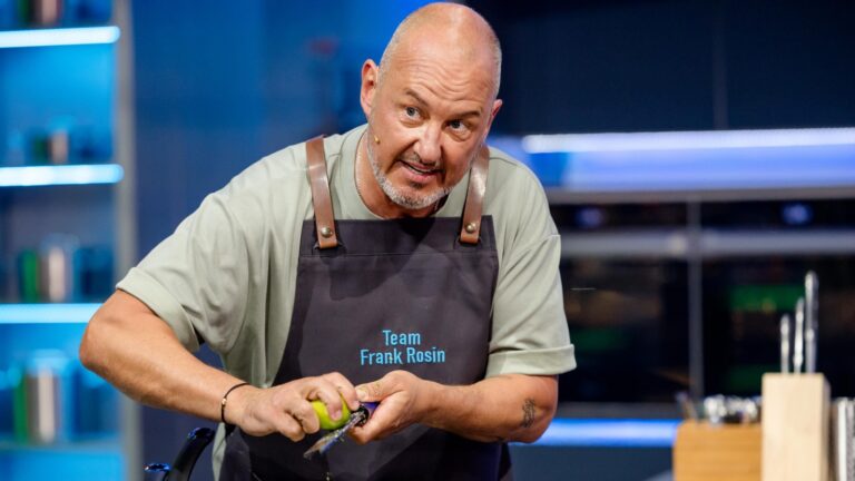 "Hartz und herzlich": Ex-Bürgergeld-Empfängerin Janine hat einen Job ...