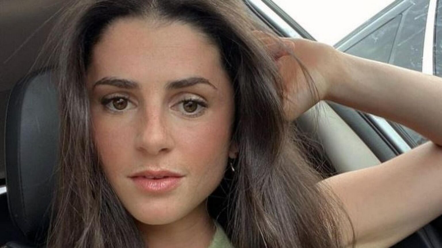 TikTok-Star Rachel Yaffe (27) an seltener Krebsart gestorben