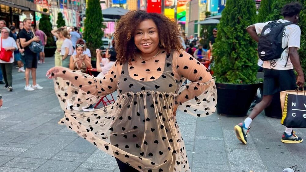 Dominique Brown: Disney-Influencerin stirbt mit 34 Jahren bei Event