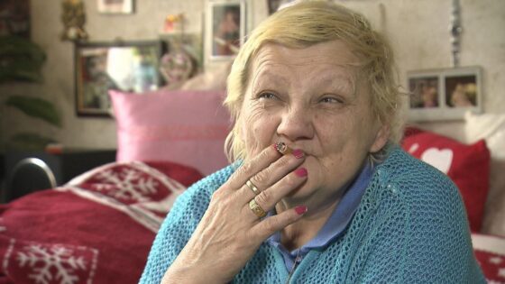 Enkel David packt aus: So war Nazi-Oma Karin Ritter (†66) wirklich