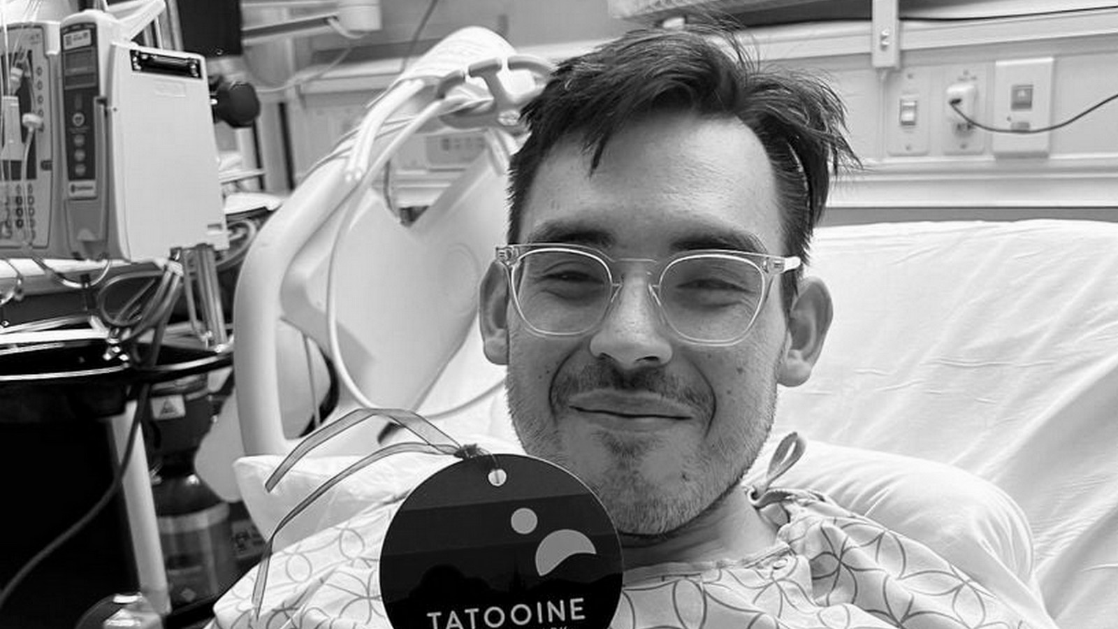 Frauentausch: Das ist aus Psycho-Andreas geworden!