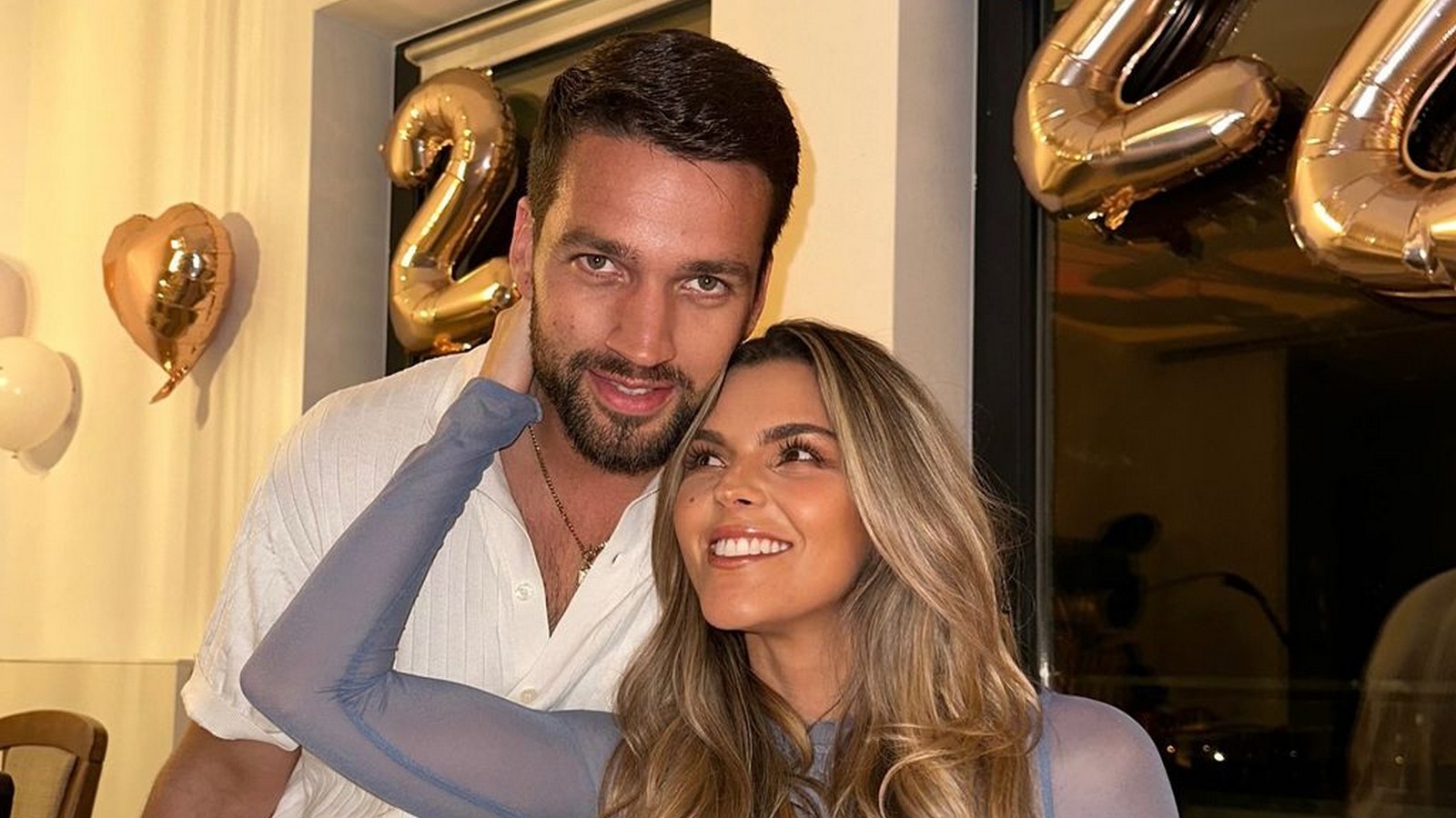 "Temptation Island VIP" 2025: Das sind die Paare der neuen Staffel